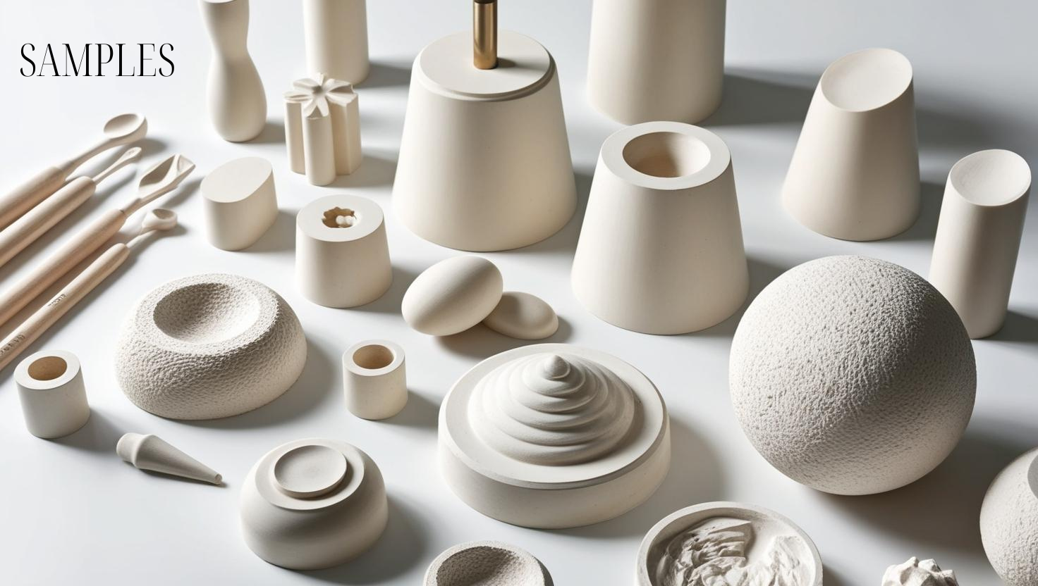 SAMPLES – Essential Candle Supply